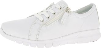 Andrea Conti Damen Sneaker, weiß, 37 EU