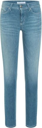 Cambio Damen, Jeans, Blau, XS L32Gr&ouml;&szlig;e