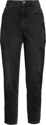 Patrizia Pepe HOSEN & RÖCKE - Jeanshosen auf YOOX.COM