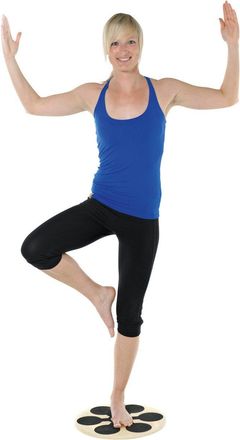 Sport-Tec Vitality Wobblesmart