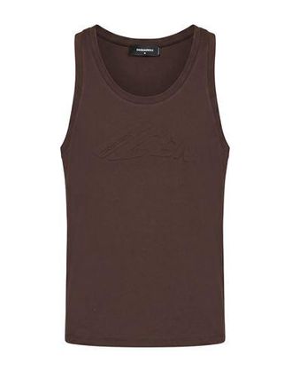 Dsquared2 TOPS - D&eacute;bardeurs sur YOOX.COM
