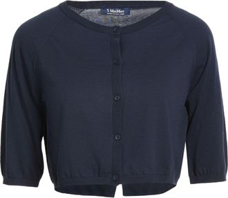 Max Mara STRICKWAREN - Strickjacken auf YOOX.COM