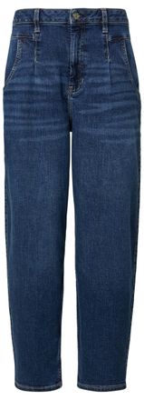 s.Oliver Jeans Hose, Barrel Leg