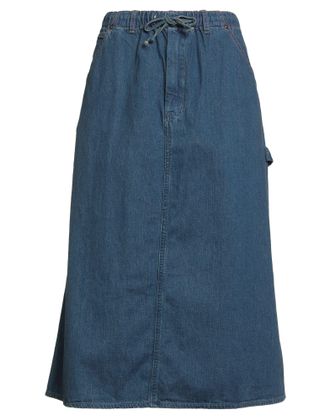 Orslow HOSEN & R&Ouml;CKE - Jeansr&ouml;cke auf YOOX.COM