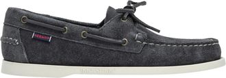 Sebago Homme, Chaussures, Bleu, Taille: 44 1/2 EU Loafer
