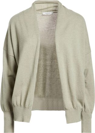 Alpha Studio STRICKWAREN - Strickjacken auf YOOX.COM