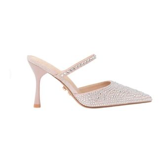 twentyfour Damen, Schuhe, Grau, 36 EUGr&ouml;&szlig;e
