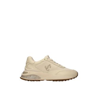 Jimmy Choo London Femme, Chaussures, Beige, Taille: 40 EU Baskets