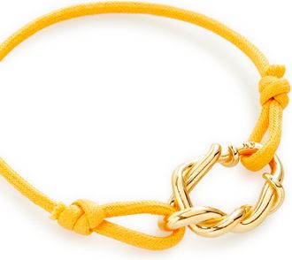 Annelise Michelson Bracelet plaqué or
