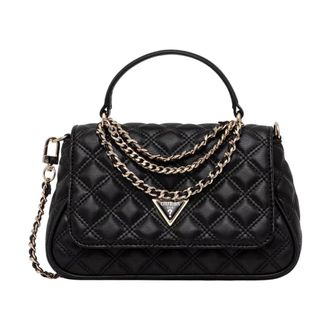 Guess Damen, Taschen, Schwarzk, ONE SIZEGr&ouml;&szlig;e