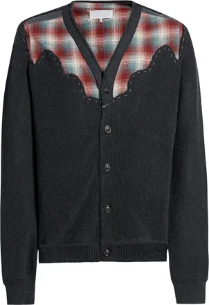 Maison Margiela STRICKWAREN - Strickjacken auf YOOX.COM