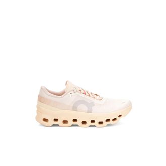 On Running Femme, Chaussures, Beige, Taille: 37 1/2 EU Cloudmonster 1