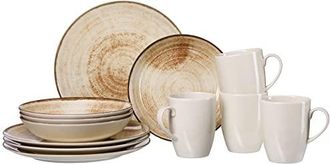 Ritzenhoff & Breker Kombiset Siena, 12-teilig