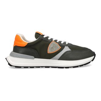 Philippe Model Homme, Chaussures, Multicolore, Taille: 42 EU Antibes Running