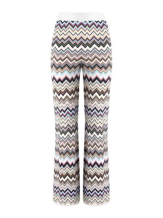 Missoni Pantalons D&eacute;contract&eacute;s