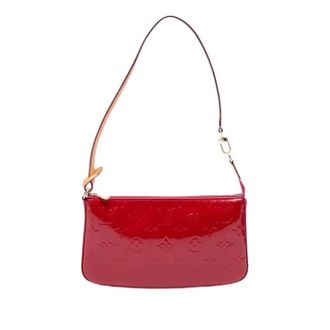 Louis Vuitton Pre-owned Pochette Accessoires - - Pre-owned - Damen - Rot - ONE SIZE