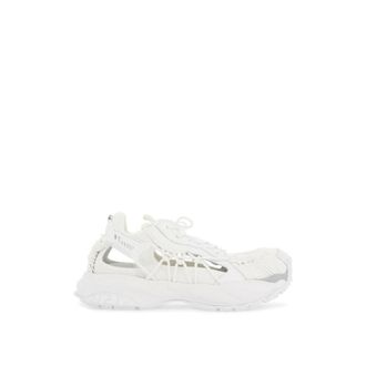 Versace Mercury M_Vs_01 Sneakers - - Shoes - Damen - Wei&szlig; - 38 EU