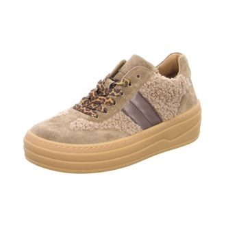 Gabor Damen, Schuhe, Beige, 38 1/2 EUGr&ouml;&szlig;e
