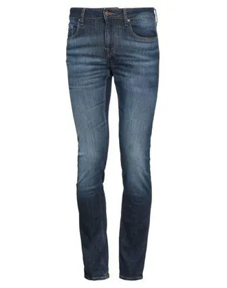 Guess BAS - Pantalons en jean sur YOOX.COM