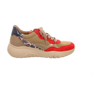 Gabor Damen, Schuhe, Mehrfarbig, 38 1/2 EUGr&ouml;&szlig;e