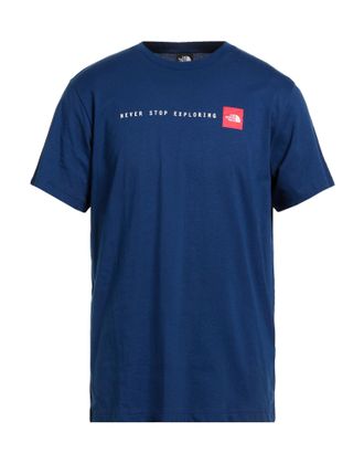 The North Face M SS NEVER STOP EXPLORING TEE