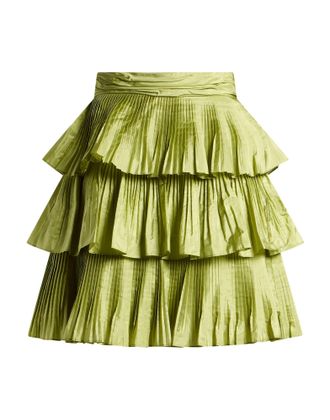 Valentino Garavani HOSEN & R&Ouml;CKE - Minir&ouml;cke auf YOOX.COM