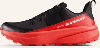 Mammut Mammut Wanderschuh Aenergy Hike Low Gtx schwarz