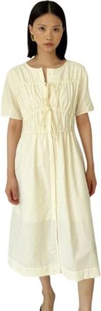 Jovonna London Femme, Robes, Beige, Taille: 40 FR Alenka Dress