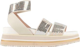 Liu Jo SCHUHE - Sandalen auf YOOX.COM