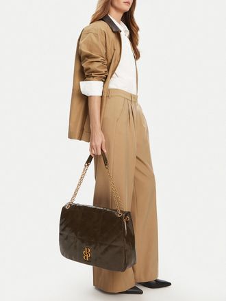 Badura Handtasche Badura CEO-ADDISON-LDA8054 Khakifarben