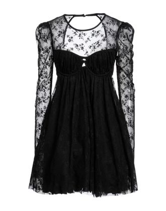 Aniye By KLEIDER - Mini-Kleider auf YOOX.COM
