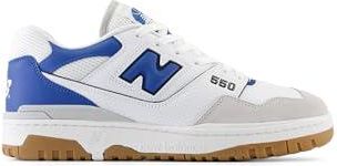New Balance BB550ESA 550 Homme White EU 41.5