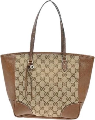 Gucci Damen, Pre-Owned, Braun, ONE SIZEGr&ouml;&szlig;e