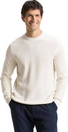 Tom Tailor Strickpullover mit Struktur