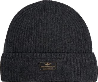 Aeronautica M&uuml;tze Aeronautica Militare 262CU0096UL00491 Grau