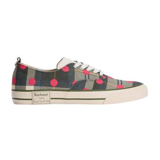 Barbour unisex, Chaussures, Multicolore, Taille: 44 EU Loves Pimsoll Ancient Tartan