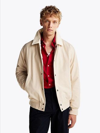 Tommy Hilfiger Veste universitaire Smart Casual