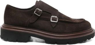 Marechiaro 1962 Homme, Chaussures, Brun, Taille: 41 EU Mocassins