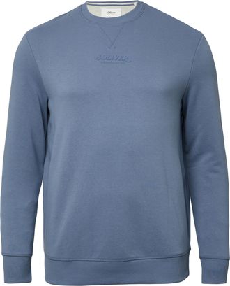 s.Oliver Sweatshirt