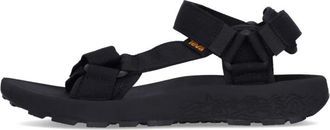 Teva Homme, Chaussures, Noir, Taille: 44 1/2 EU Terragrip Hydratrek Sandal
