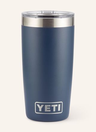 Yeti Thermobecher Rambler blau