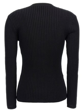 Magda Butrym Cardigan - Black