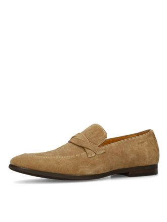 Manfield Slipper