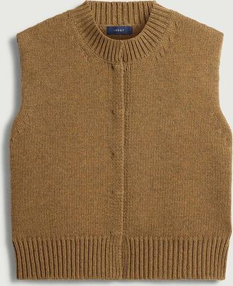 SOEUR CARDIGAN KALYANEE TILLEUL