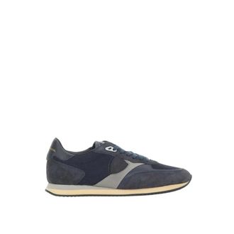 Philippe Model Herren, Schuhe, Blau, 44 EUGr&ouml;&szlig;e