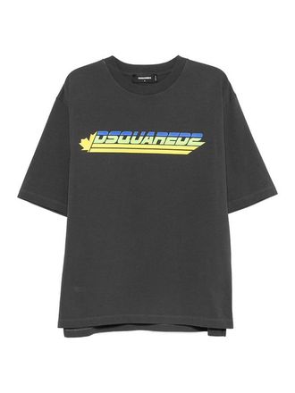 Dsquared2 T-Shirt - Gris