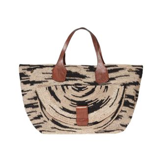 Ibeliv Damen, Taschen, Mehrfarbig, ONE SIZEGr&ouml;&szlig;e