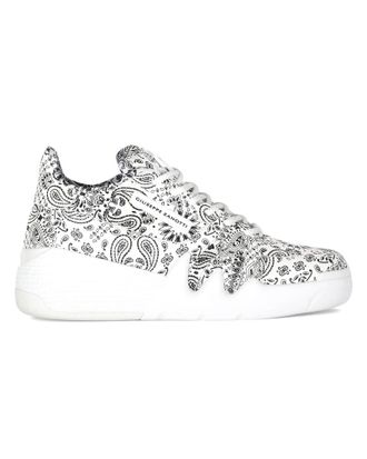 Giuseppe Zanotti TALON Low-top sneakers