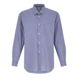 Comme Des Gar&ccedil;ons Herren, Shirts, Blau, SGr&ouml;&szlig;e