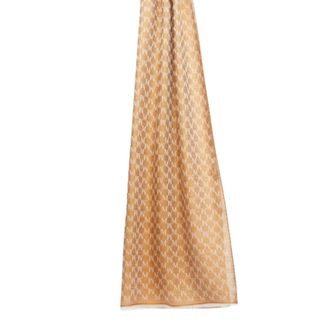 Max Mara Femme, Accessoires, Brun, Taille: ONE Size Scarves